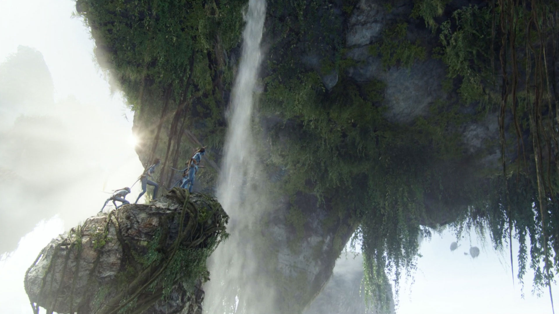 Cameron Smith's VFX Portfolio Site