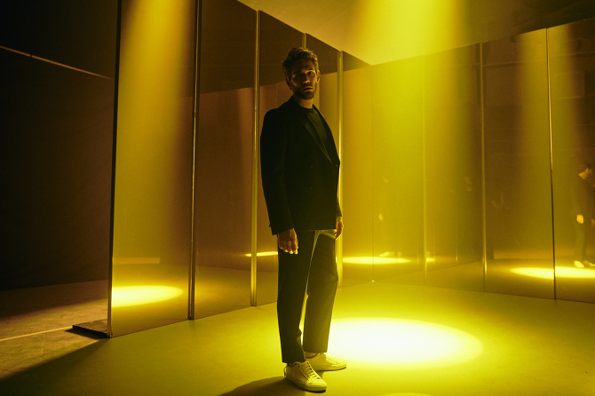 HUGO BOSS - Selda Yurekten