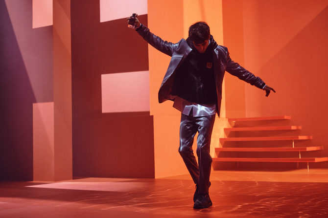 HUGO BOSS - Selda Yurekten