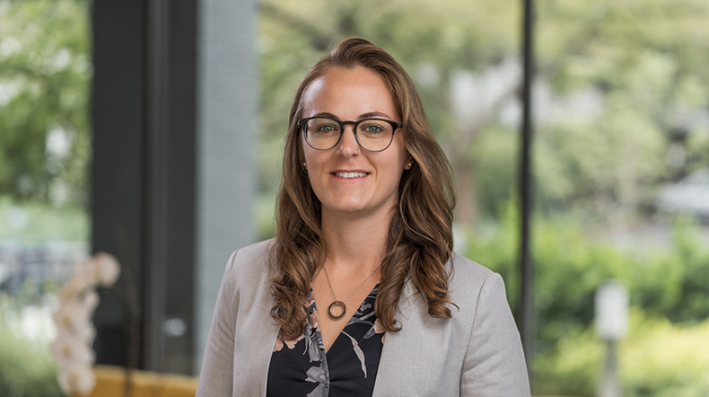 About - Samantha Busch