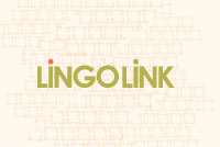 Lingo Link - Janna Johnsrud's Portfolio