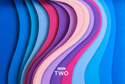 BBC Two ident - Kijek / Adamski