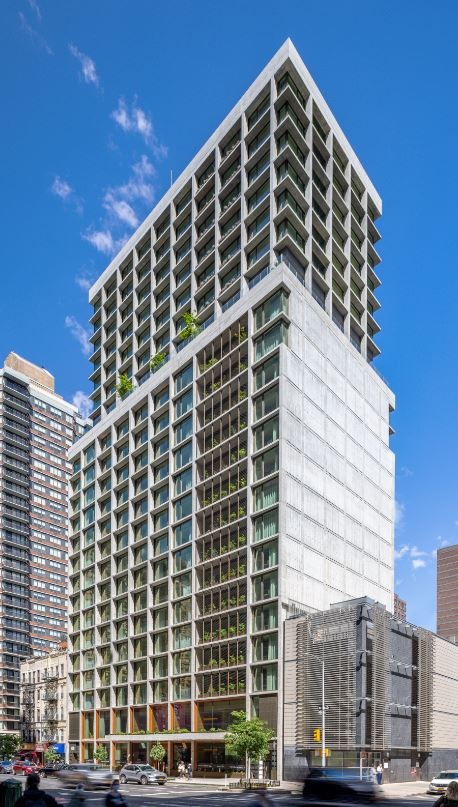 INSPĪR SENIOR LIVING - Architecture.Design.Research