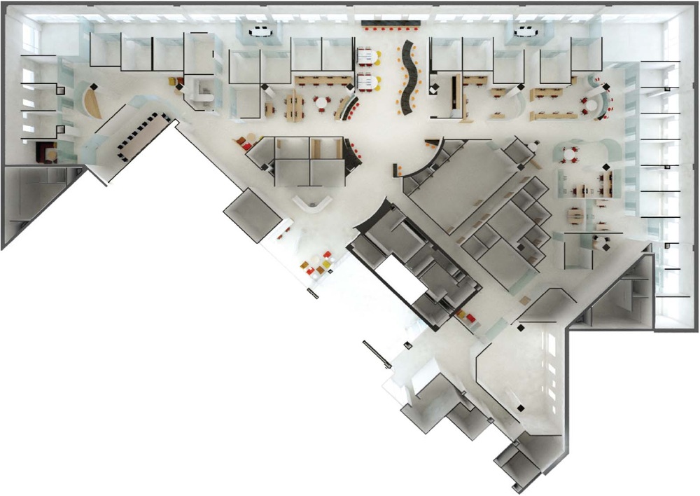 CORNELL MANN LIBRARY - Architecture.Design.Research