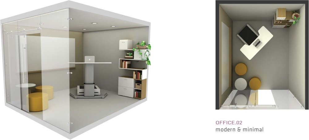 CORNELL MANN LIBRARY - Architecture.Design.Research