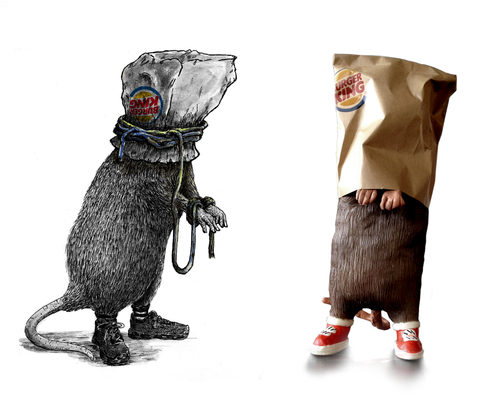 LOKK SHOP - of hvidsten