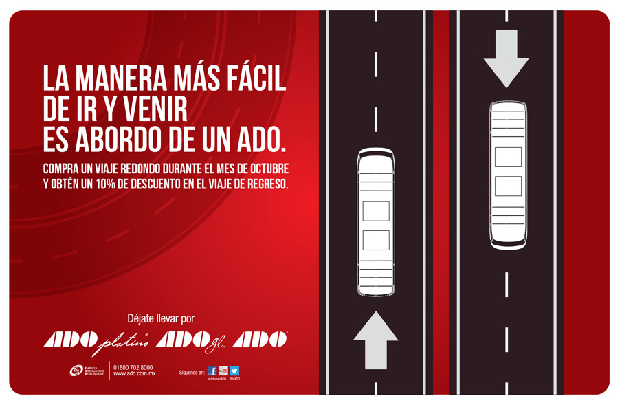 ADO - Horacio Zamora