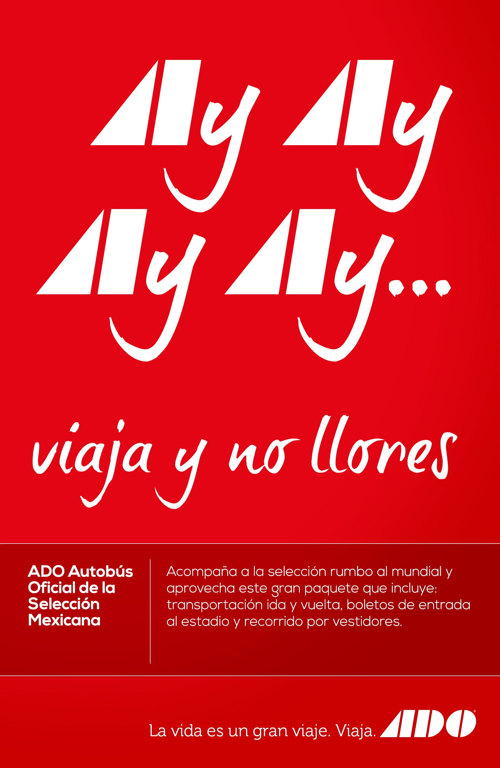 ADO - Horacio Zamora