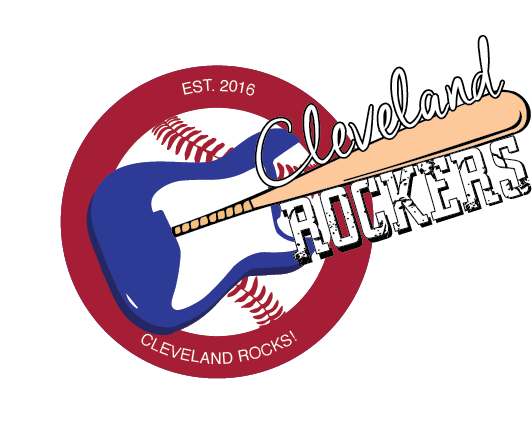 Cleveland Baseball Team Rebrand - Sean Kenny Graphic Design