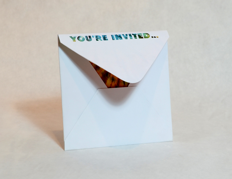 How to Tie Dye Infographic - Design Portfolio