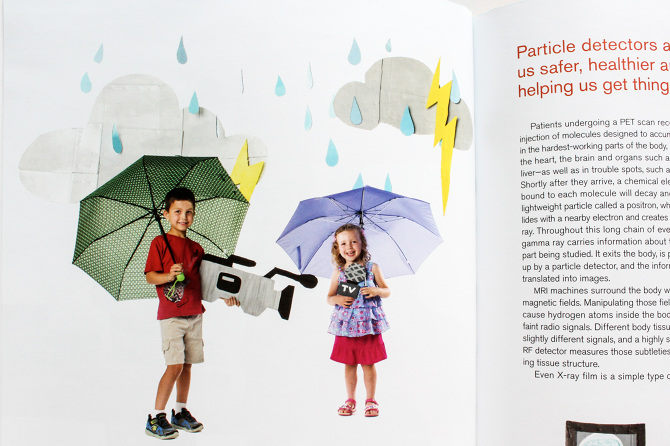 Symmetry Magazine Print - jillpreston