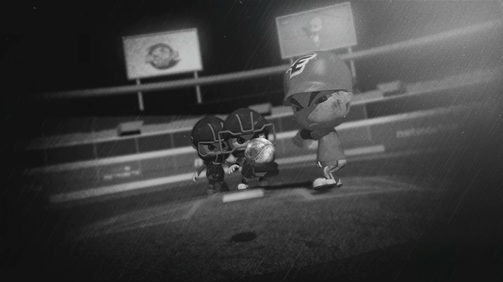 MAGUMAGU 10th Anniversary - whitebee