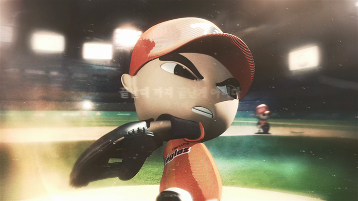 MAGUMAGU 10th Anniversary - whitebee