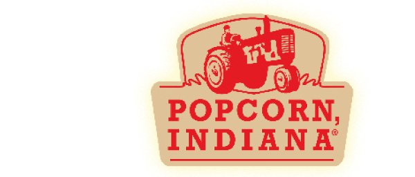 Popcorn Indiana - Lindsay Noyes
