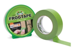 Frog Tape - Lindsay Noyes