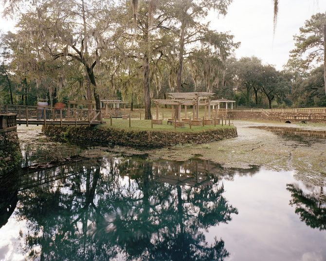 The Seven Natural Wonders of Georgia - Caitlin Peterson Photography