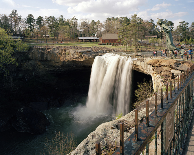 Alabama, the Beautiful - Caitlin Peterson Photography