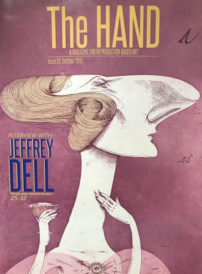 NEWS - jeffreydell.com