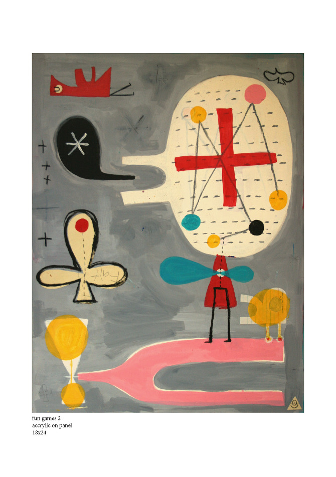 Eric Comstock - TastySpace