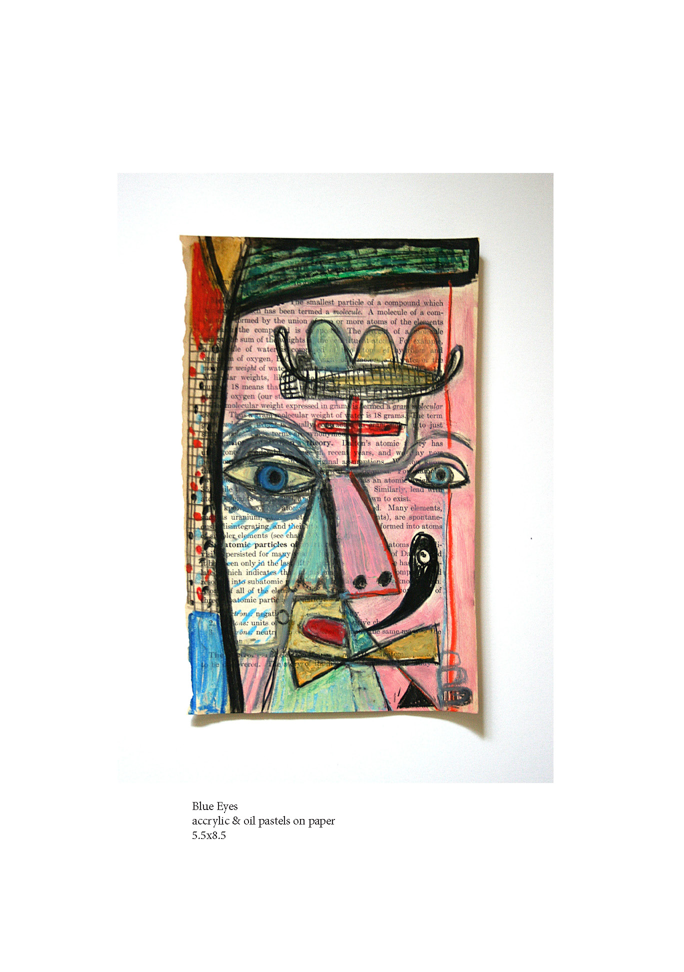 Eric Comstock - TastySpace