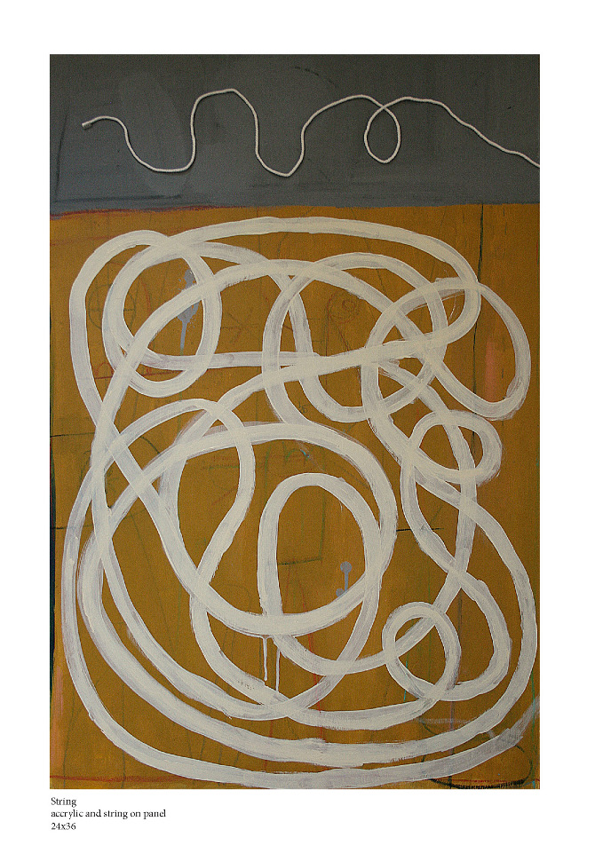 Eric Comstock - TastySpace