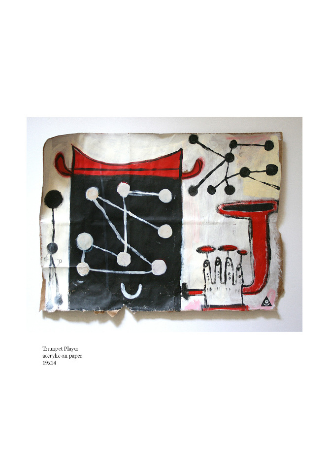 Eric Comstock - TastySpace