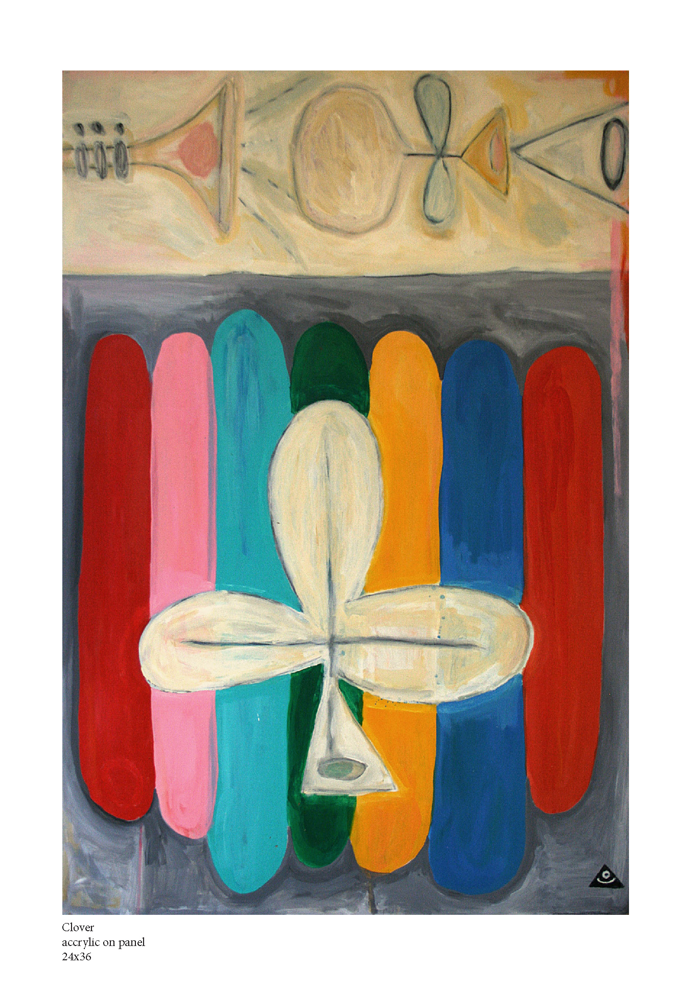 Eric Comstock - TastySpace