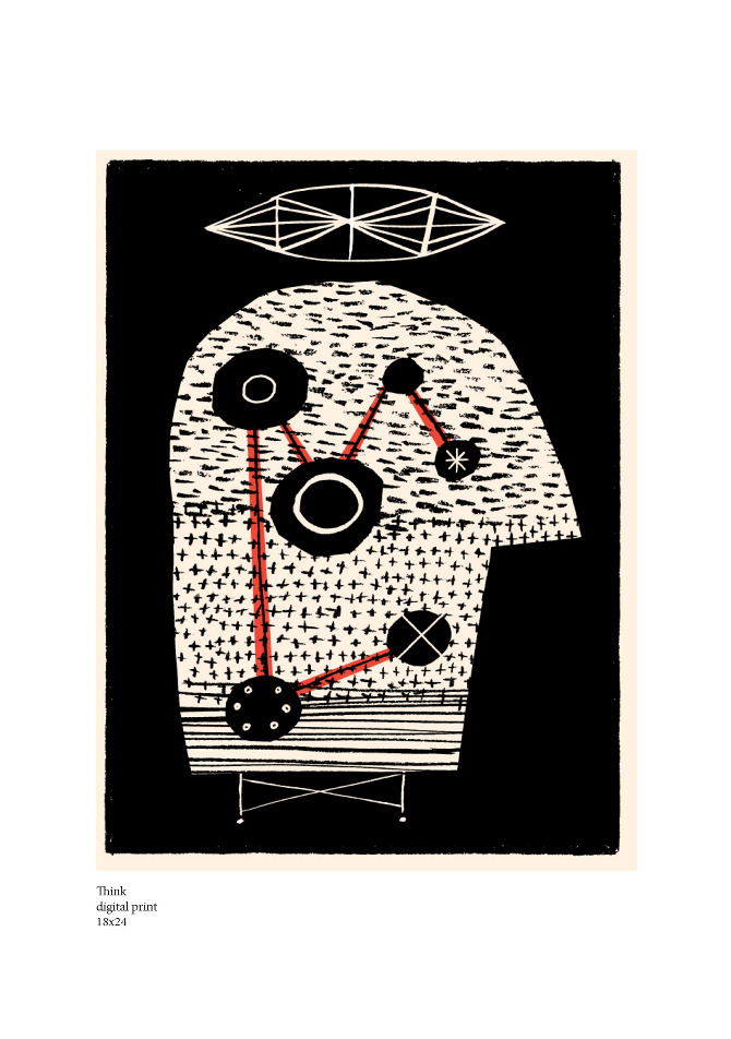 Eric Comstock - TastySpace