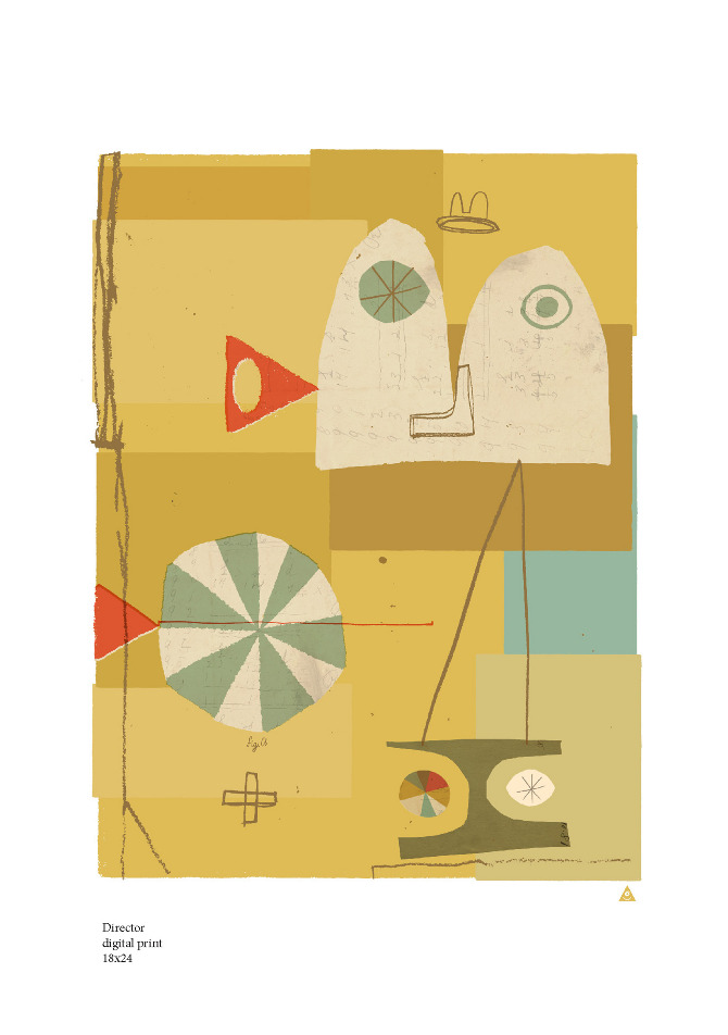 Eric Comstock - TastySpace