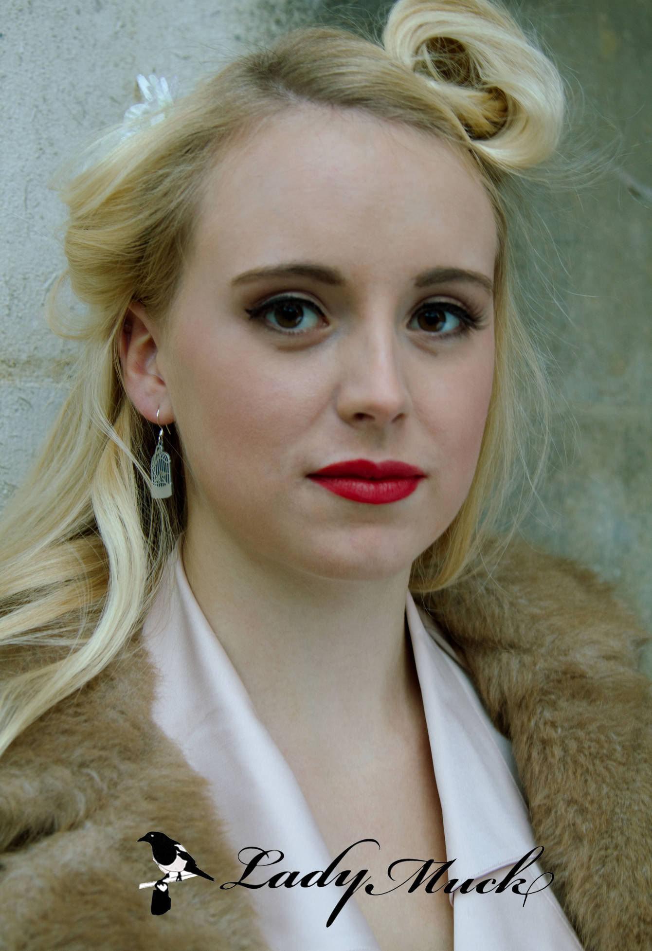 Lady Muck Campaign 2012 - Jessica Stobart Photography