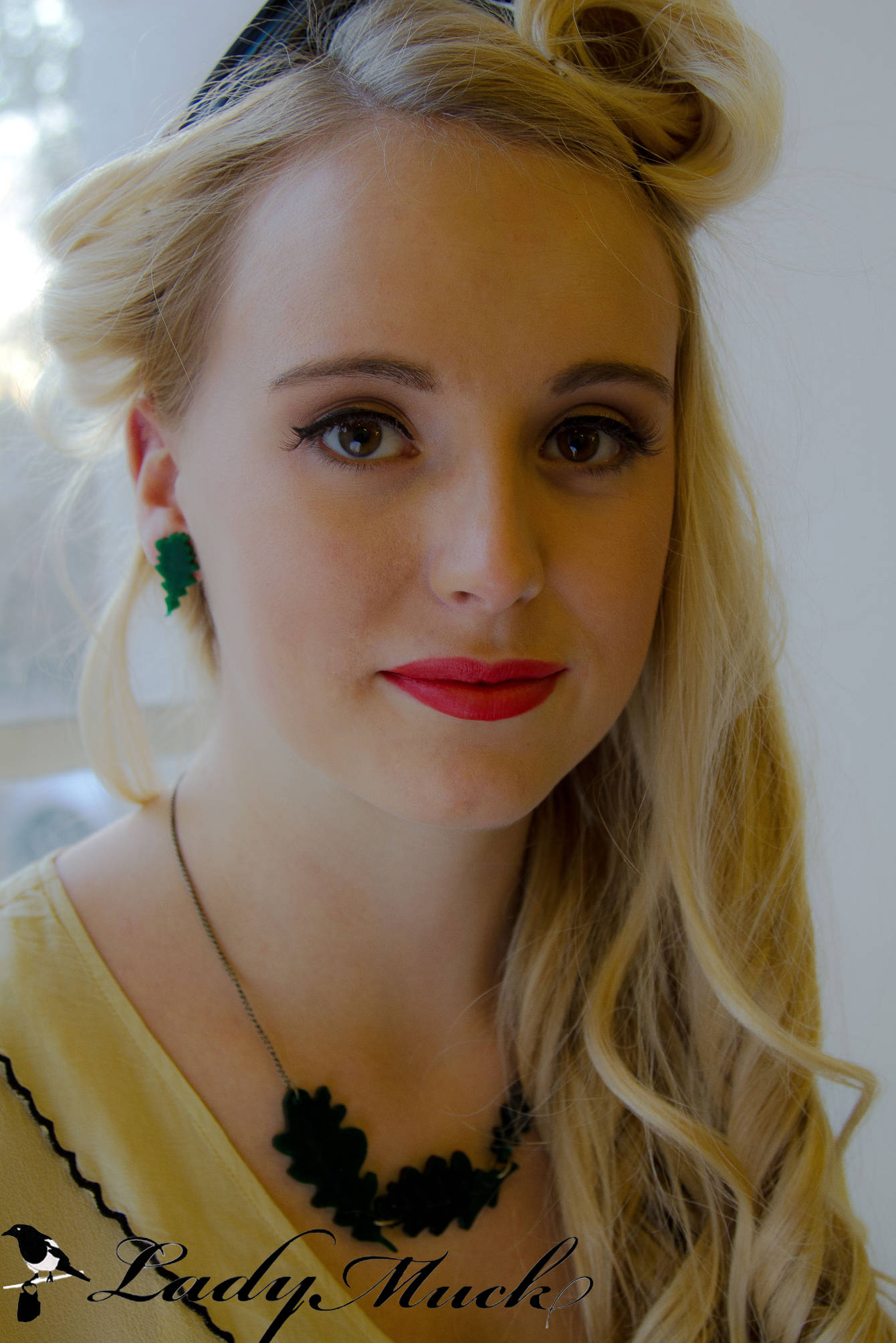 Lady Muck Campaign 2012 - Jessica Stobart Photography