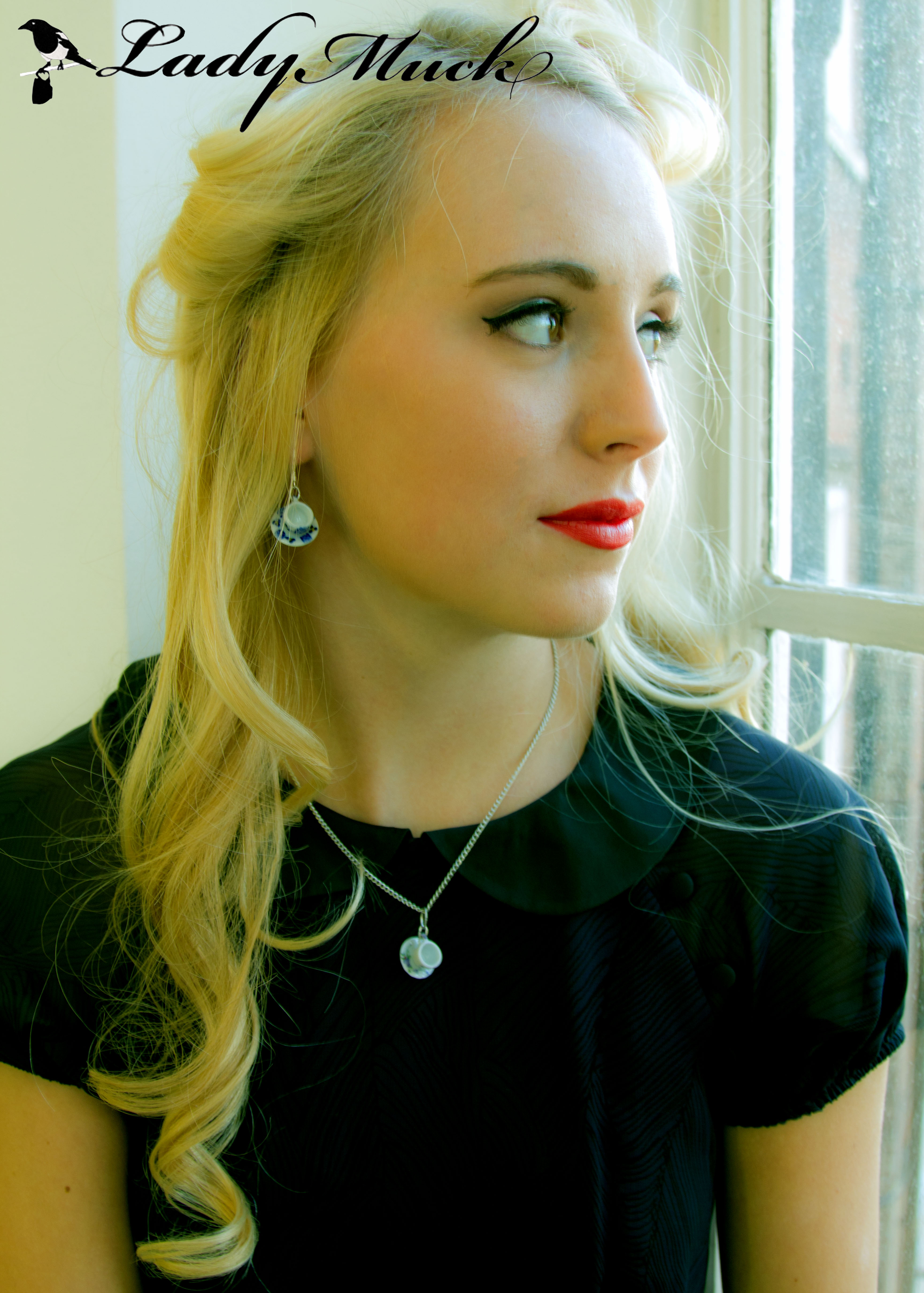 Lady Muck Campaign 2012 - Jessica Stobart Photography