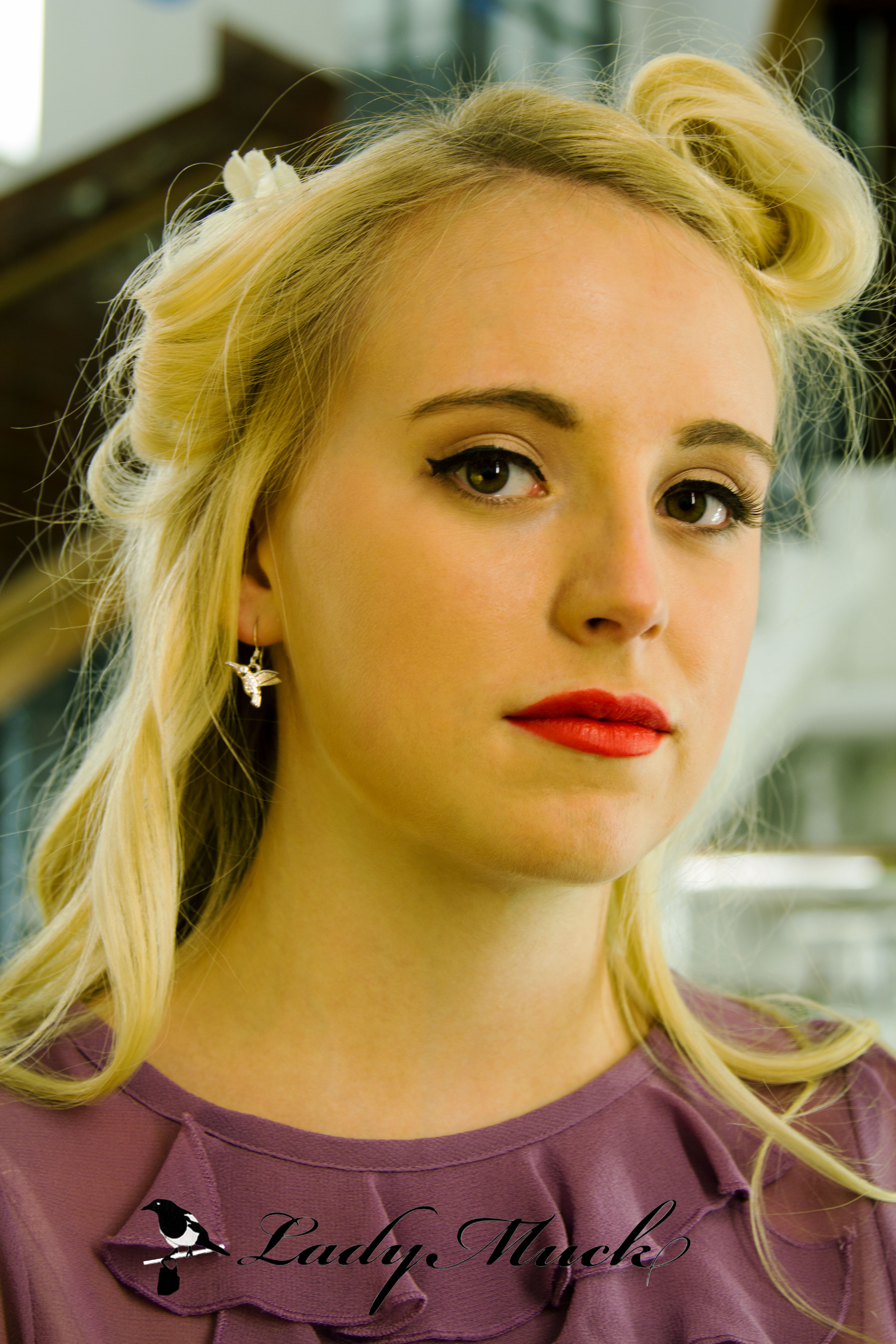 Lady Muck Campaign 2012 - Jessica Stobart Photography