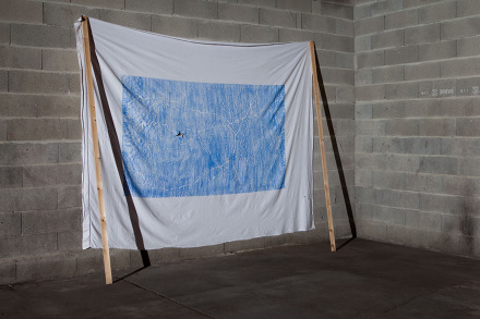 Maps & Territories - Marion Benoit