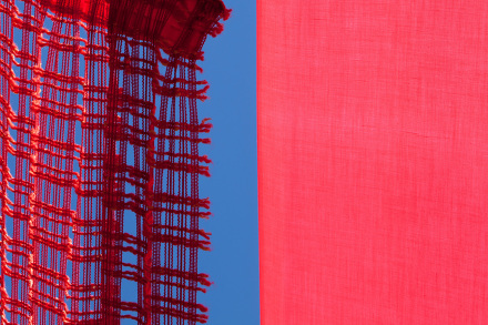 Maps & Territories - Marion Benoit