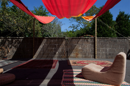 Maps & Territories - Marion Benoit