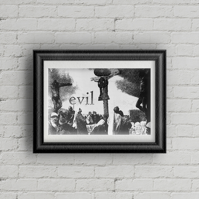 Ways of Seeing - BROOK GRFFIN | Art Director & Designer