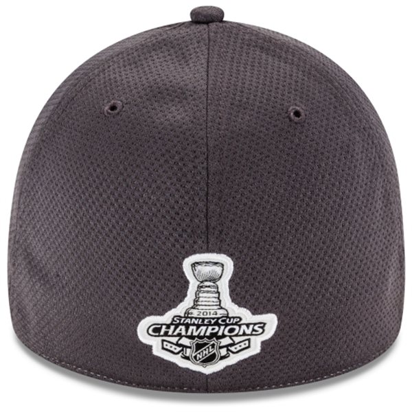 2014 Stanley Cup Cap - Maria C Taczak