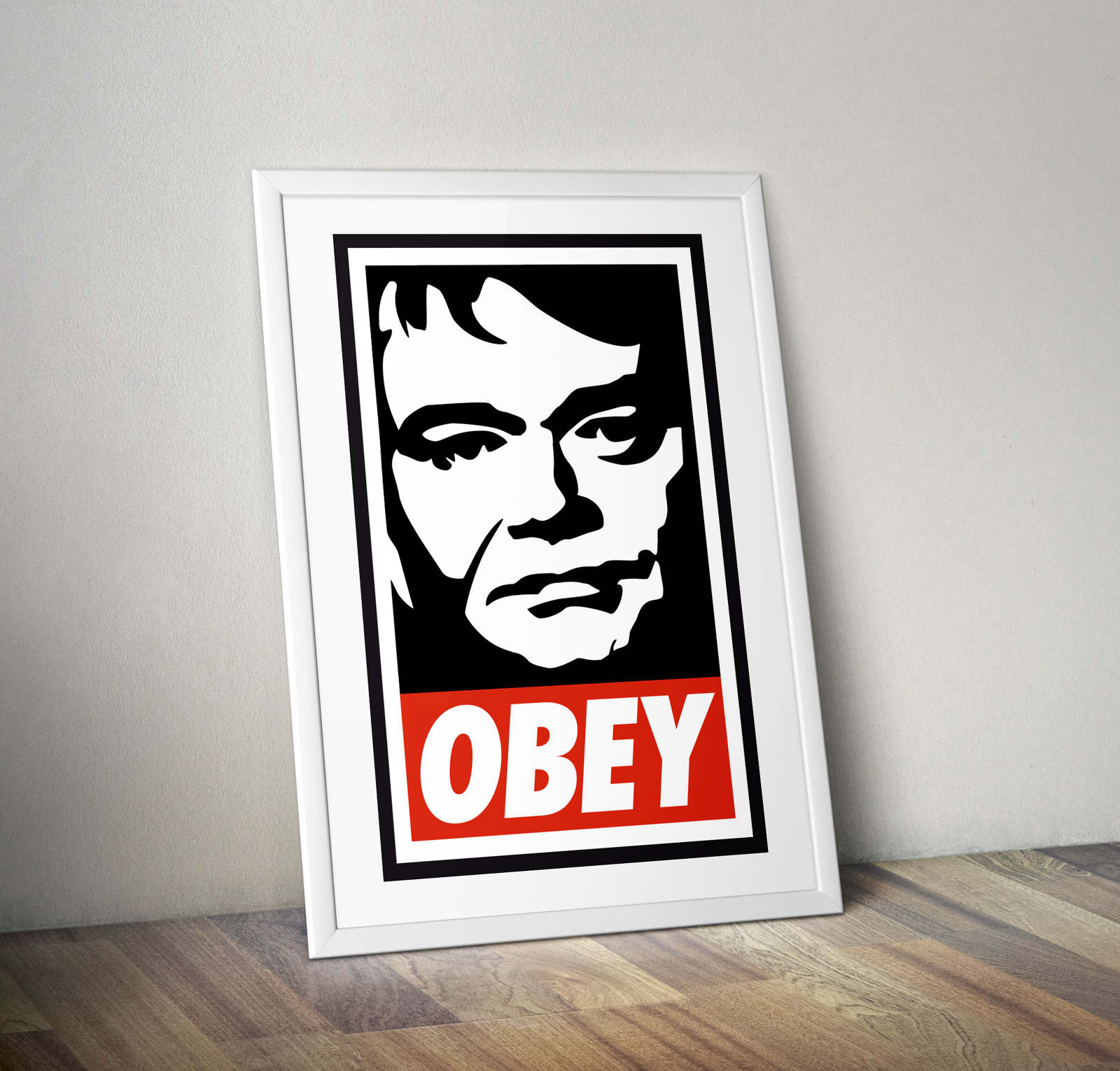 Obey Design