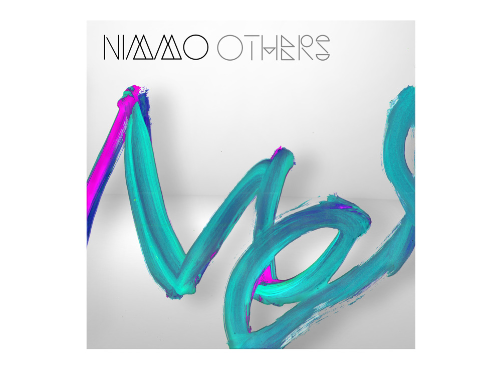 Nemmo, album campaign - Humankind