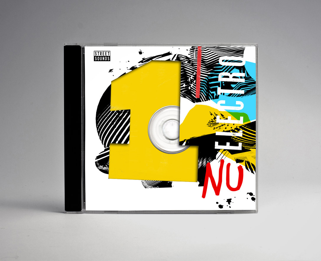 Nu Electro - Humankind