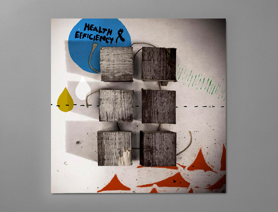 Health & Efficiency - Humankind