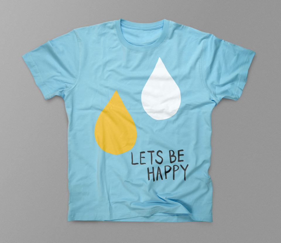 Let's Be Happy - Humankind