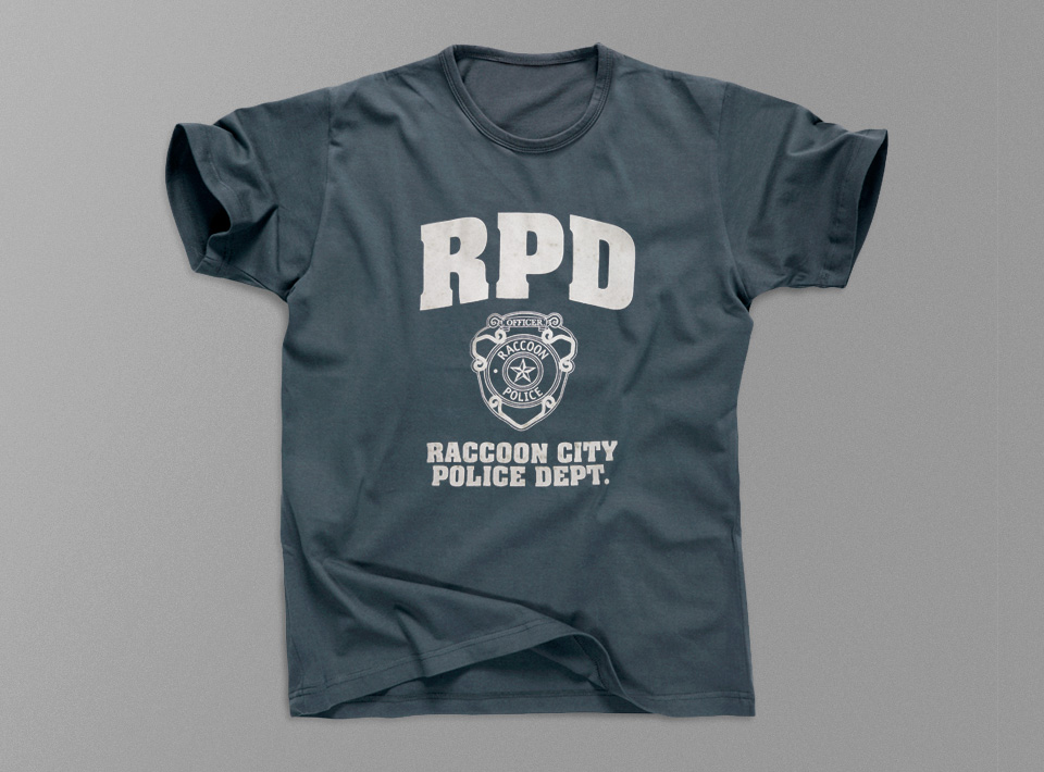 Selected T-Shirts - Humankind