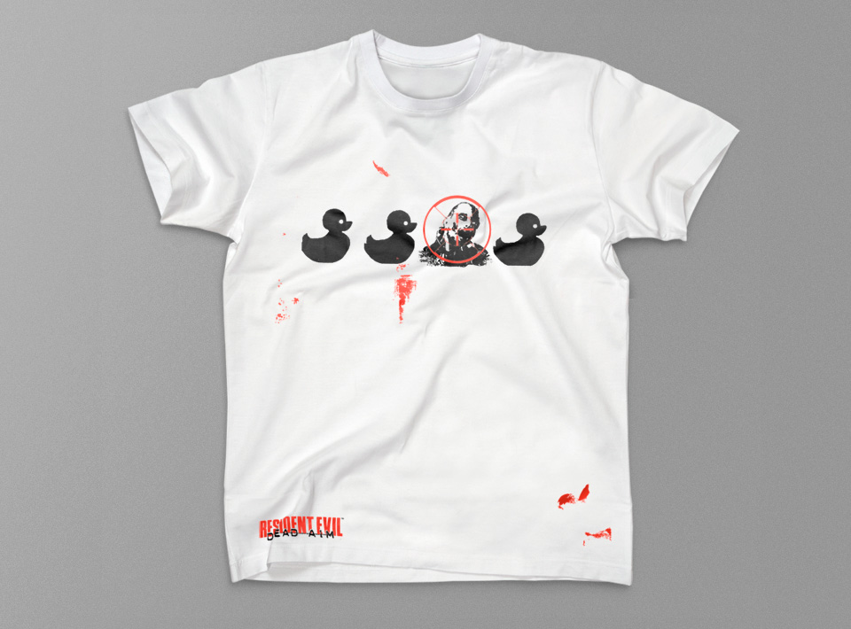 Selected T-Shirts - Humankind