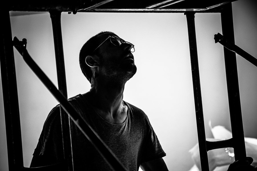 Jonathan Zawada, Touchingly Unfeeling Exhibition - Humankind