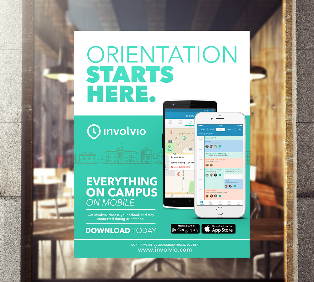 Involvio - LESLIE SH. LEE