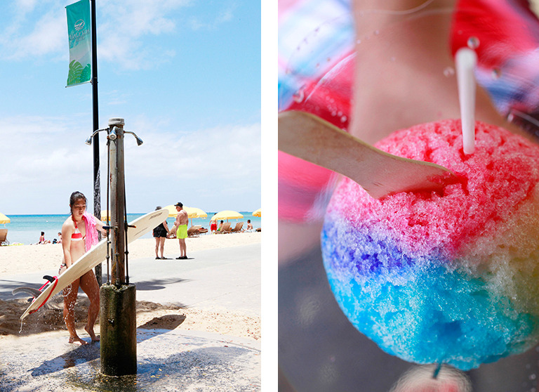 Oahu, Hawaii - Whitney Tressel | Travel Photographer and Photo Editor