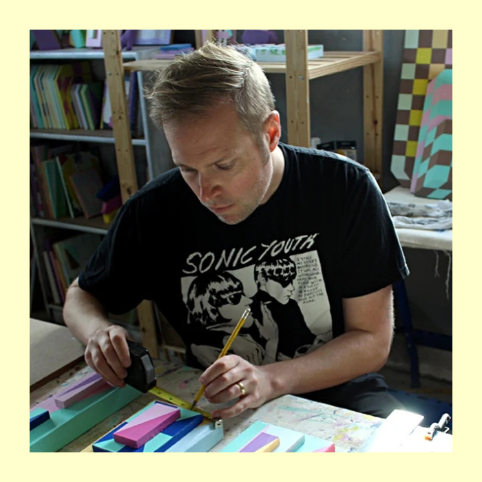 about - aaron s moran