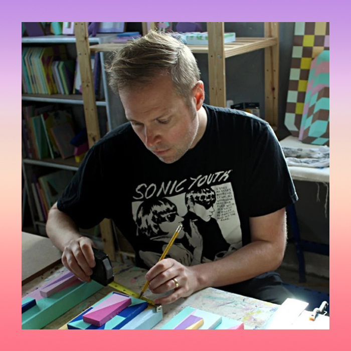 About - aaron s moran